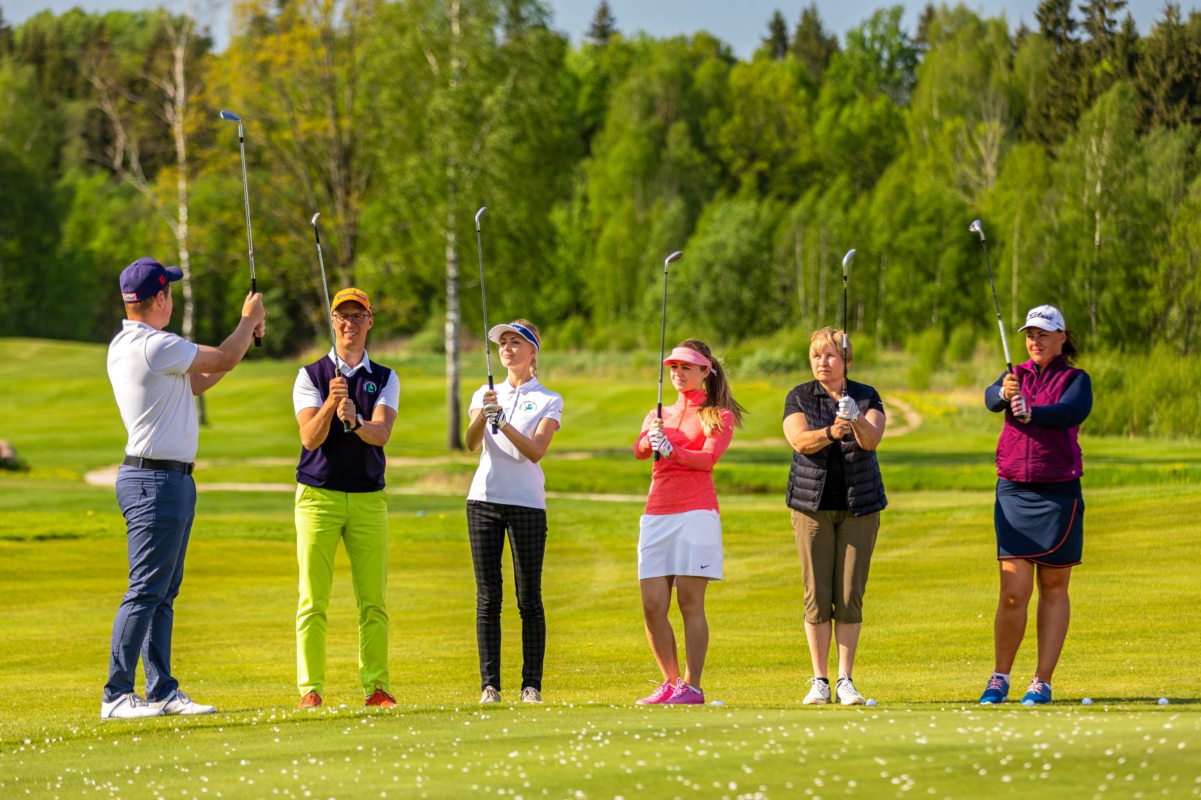 Pramogos verslui - Placer.lt