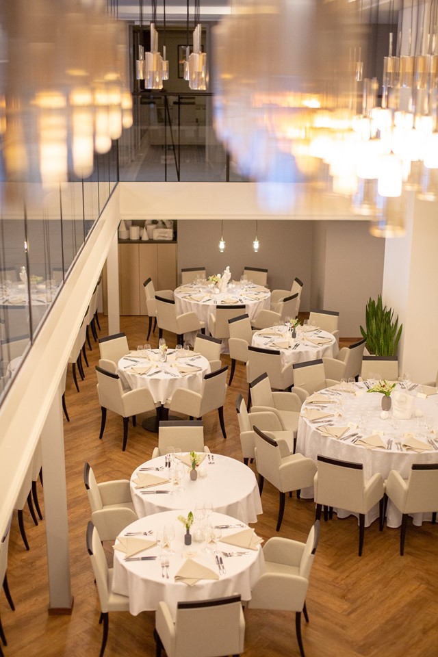 Restoranas "Vilnia" - Placer.lt