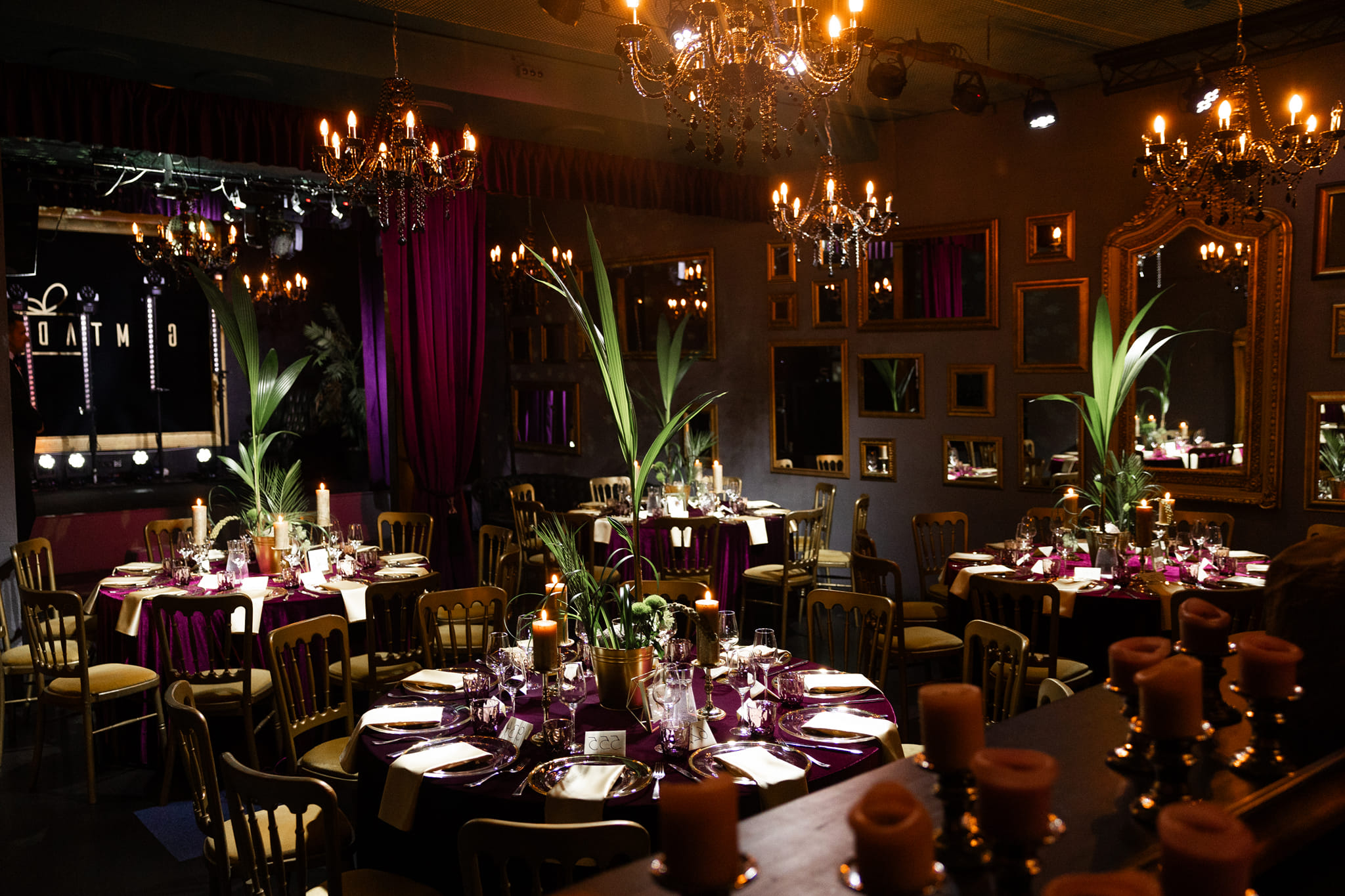 Renginių erdvė - GIMTADIENIS - Placer.lt