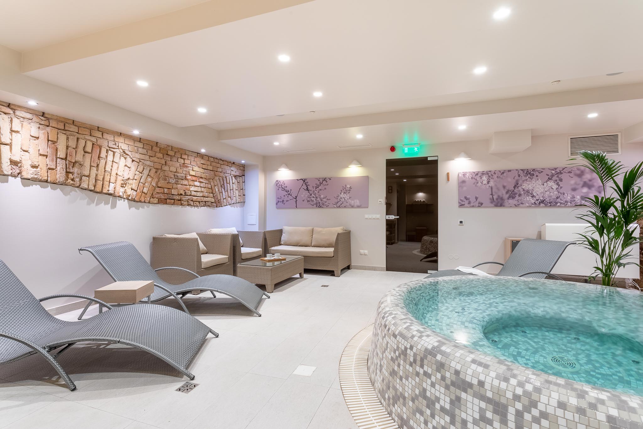 CITY SPA VILNIUJE - Placer.lt